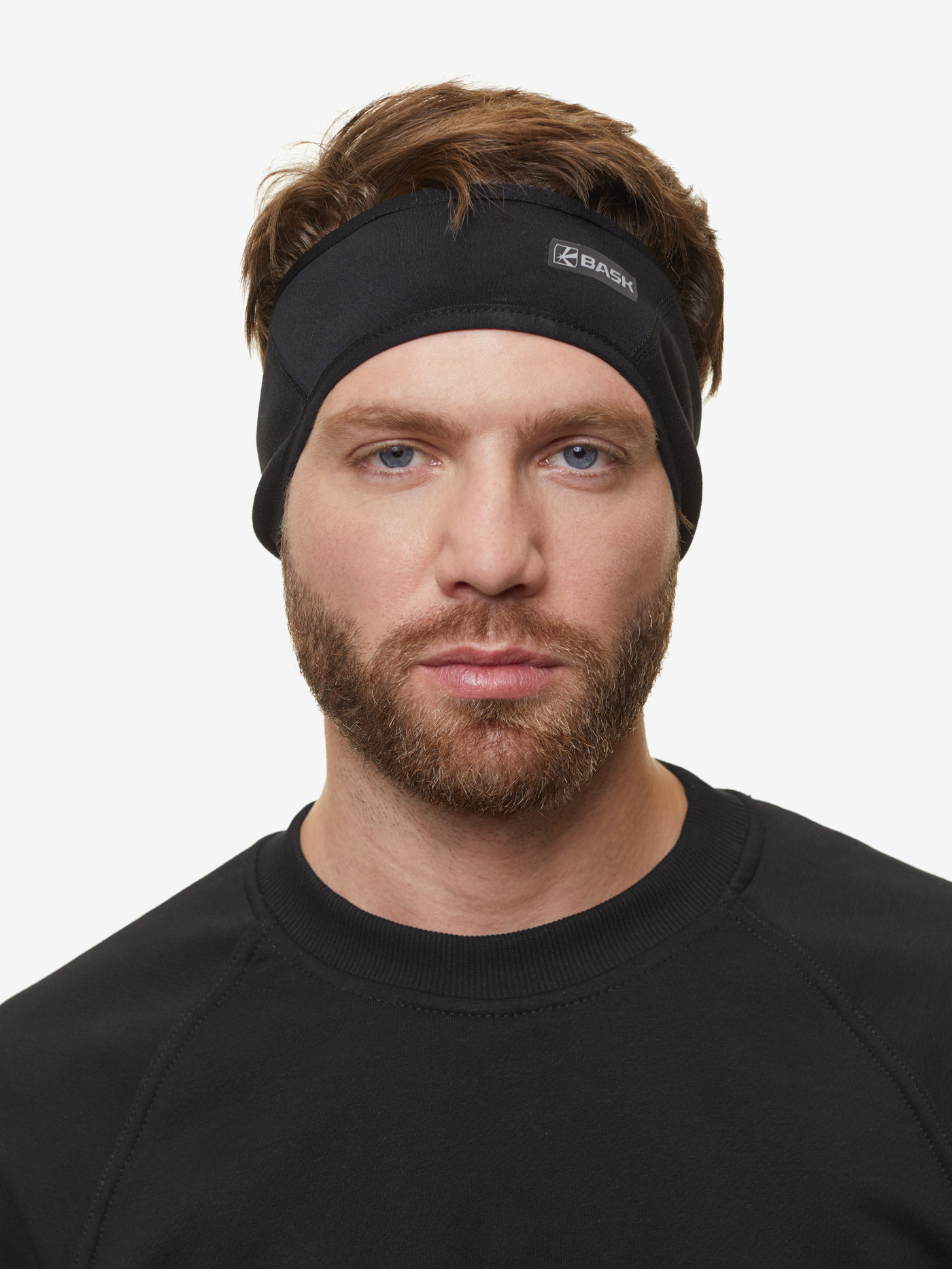 Шлемы BASK T-STRETCH EAR BAND 19036 - купить с доставкой